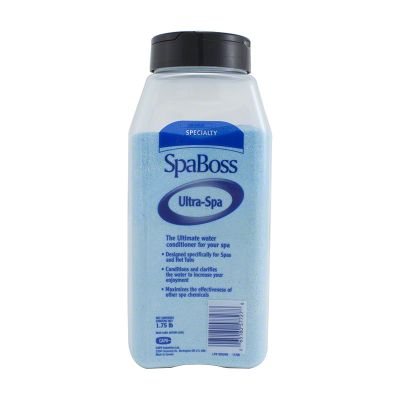 Ultra-Spa – Leisure World